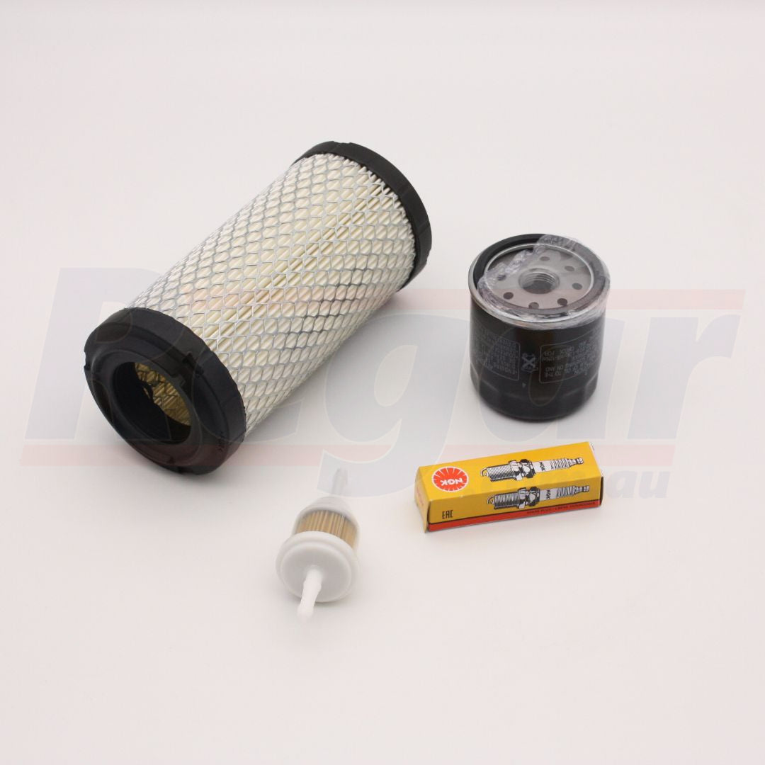 EZGO RXV Service Kit 2008-2015 Petrol Engine Golf Carts Tune Up 2147 6 ...