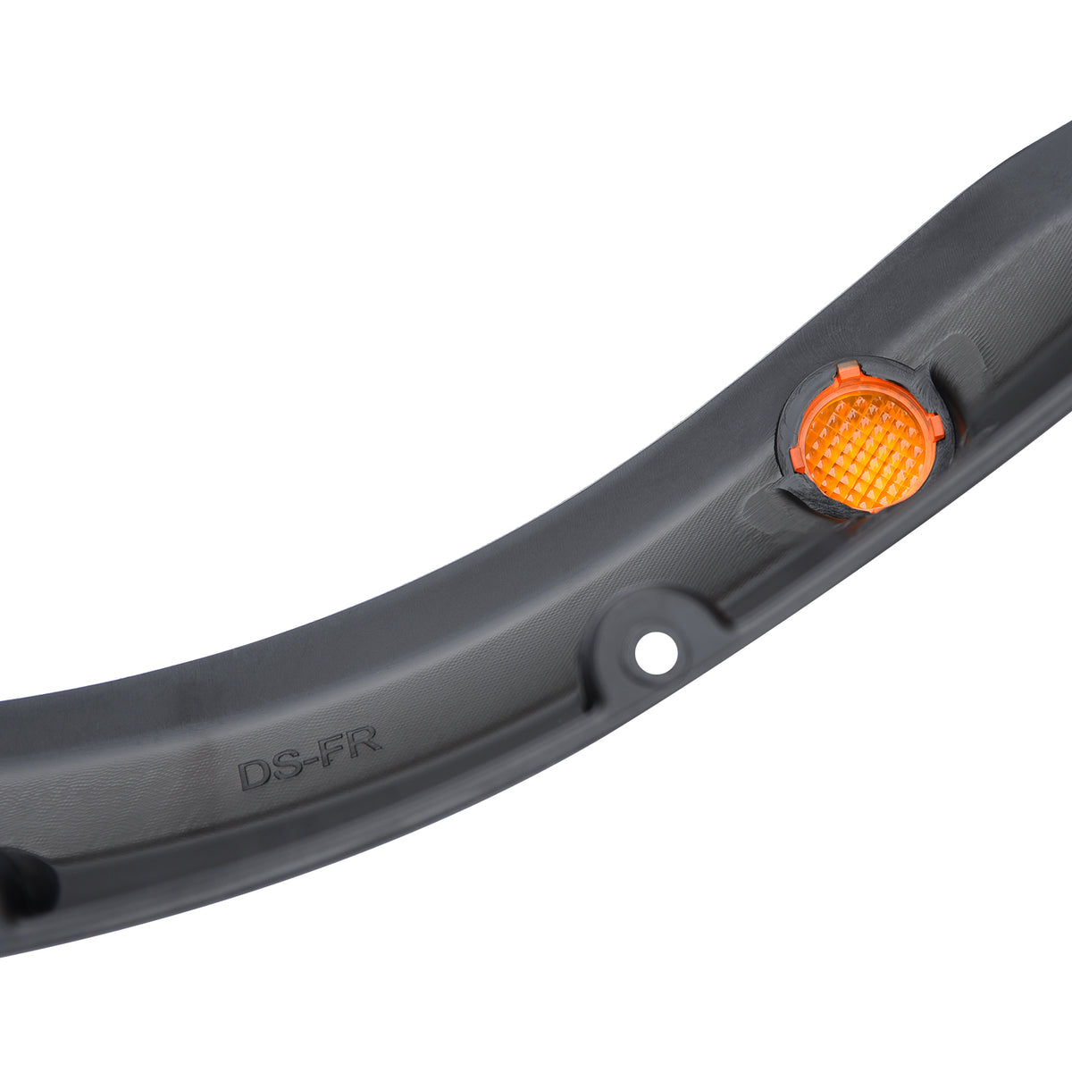 Club Car DS Guard Flare Kit 4 Golf Cart Fender Set (Widebody Golf Cart ...