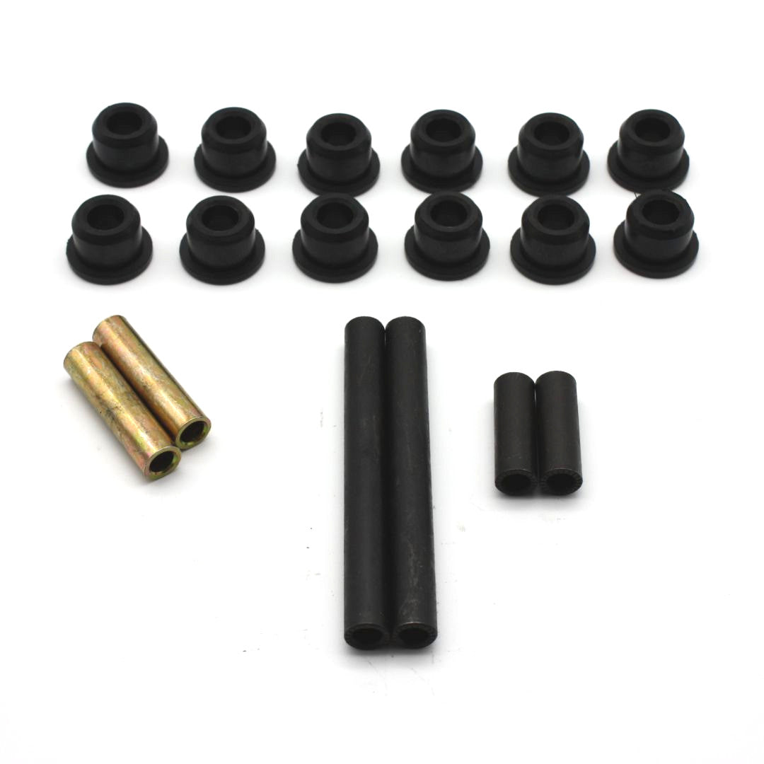 Front End Urethane Bushing Sleeve A-Arm Leaf Spring Bush Kit Club Car ...