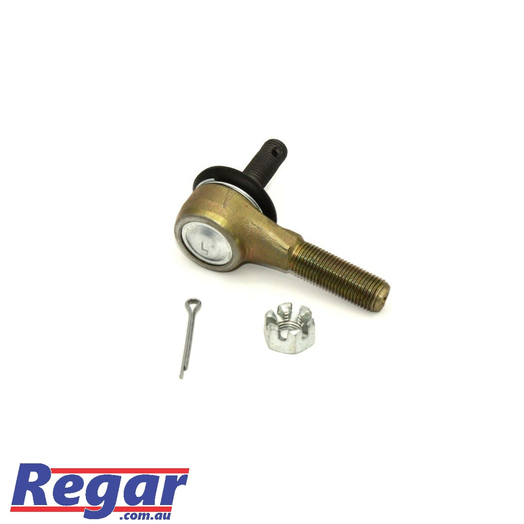 10 Year Warranty Tie Rods Front Outer Tie Rod End Pair (Left & Right ...