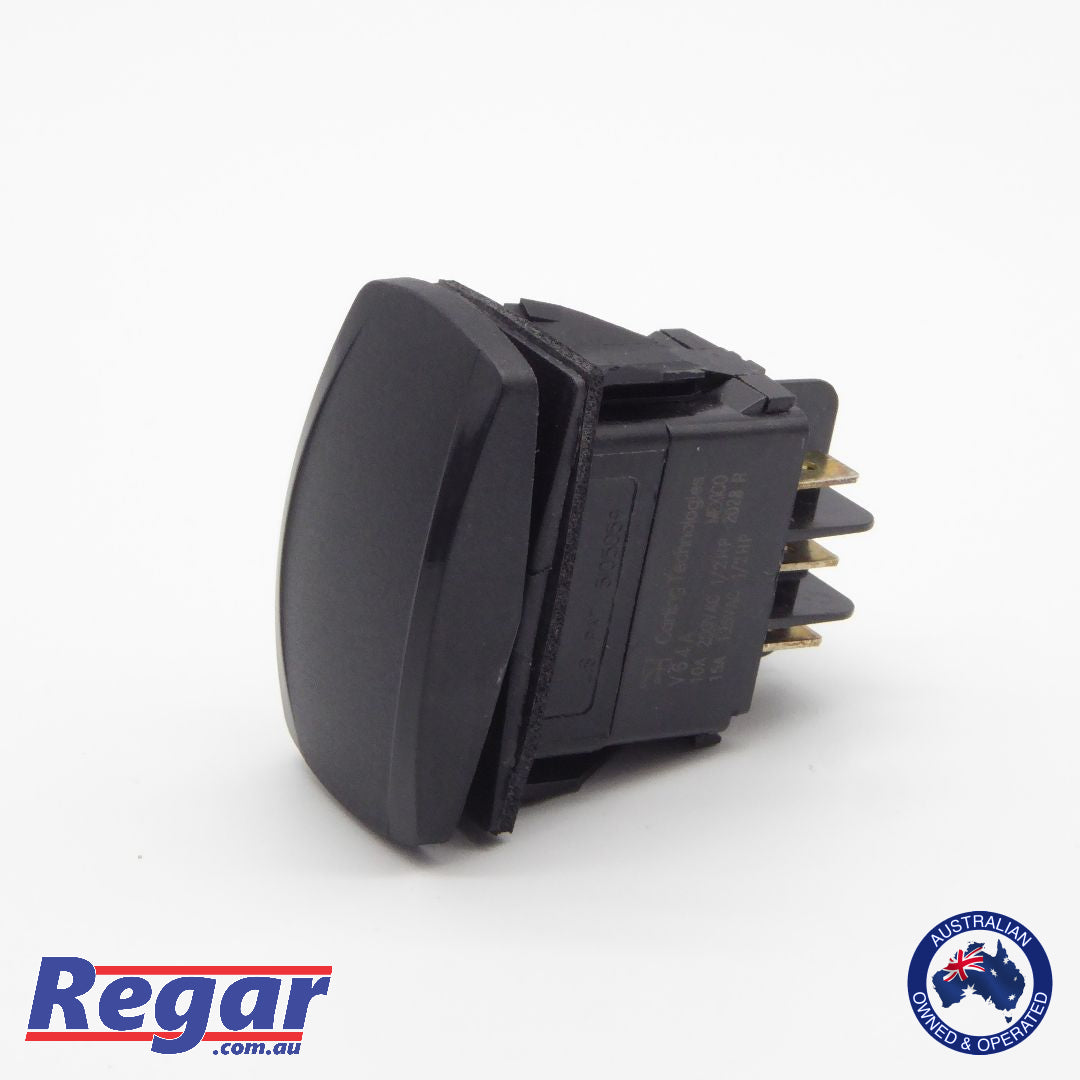 Club Car Forward Reverse Rocker Switch DS and Precedent Electric Golf ...