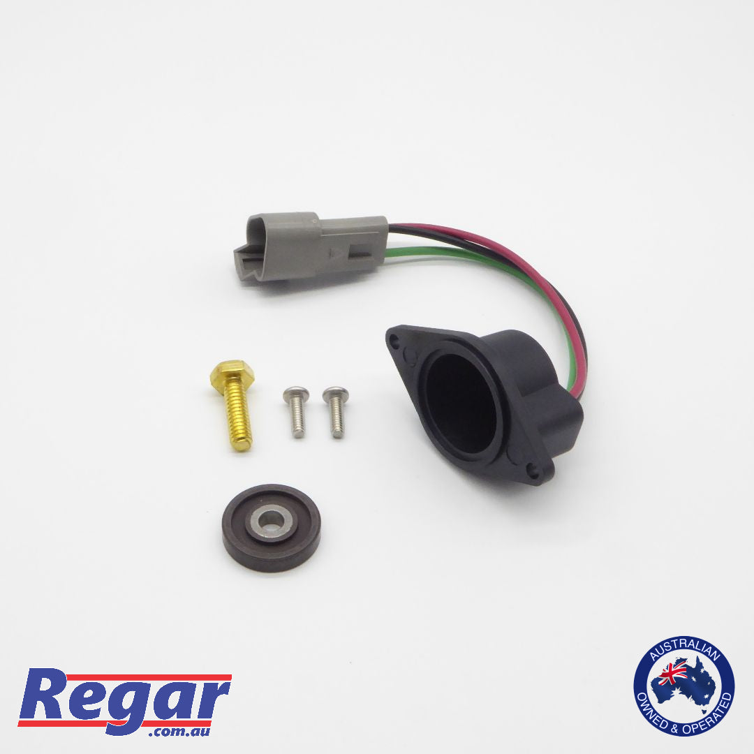 Club Car IQ Speed Sensor DS Precedent ADC Electric Golf Cart Motor 102 ...