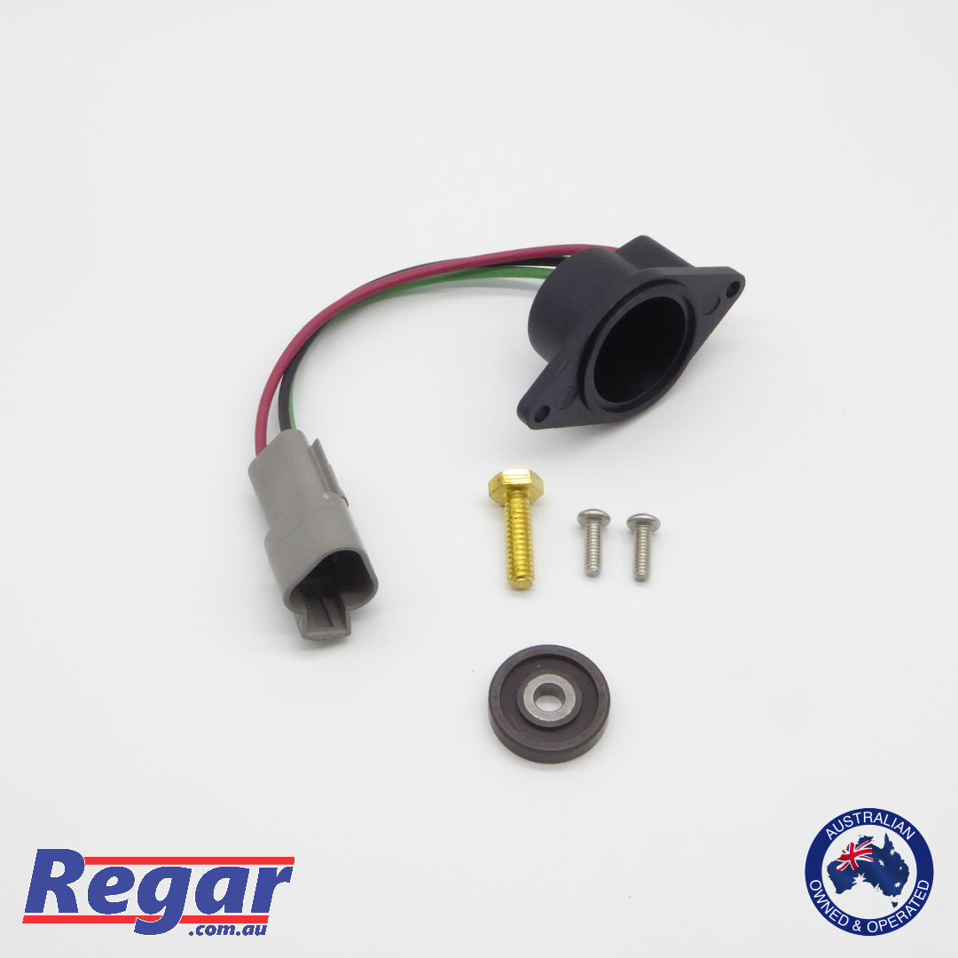 Club Car IQ Speed Sensor DS Precedent ADC Electric Golf Cart Motor 102 ...