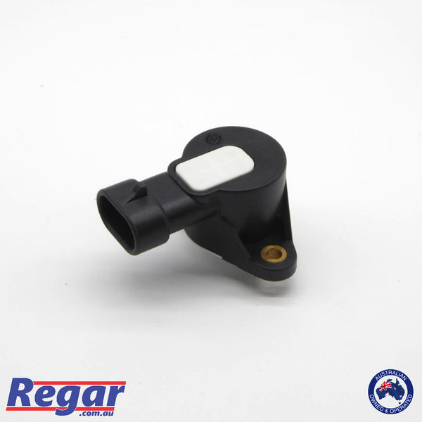 Yamaha G29 Golf Cart Throttle Position Sensor Potentiometer JW2-H5885 ...