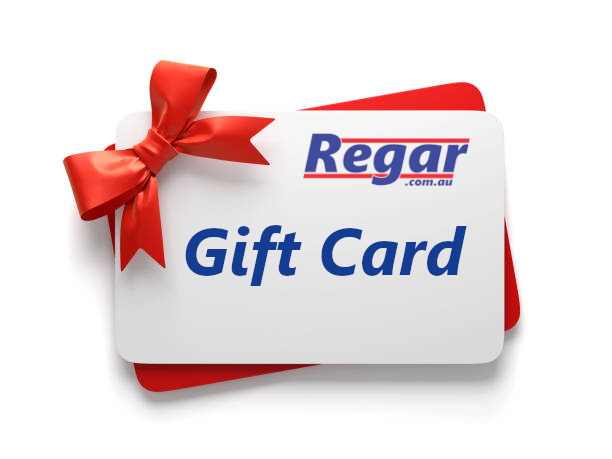 Golf Cart Parts and Accessories Gift Card – Regar Australia